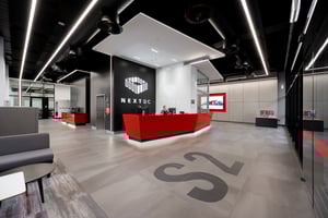 NEXTDC Image Gallery